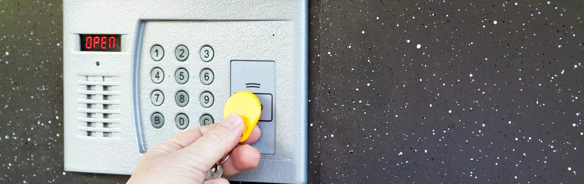 Gate Intercom System Cambridge- Wireless Gate Intercom Solutions